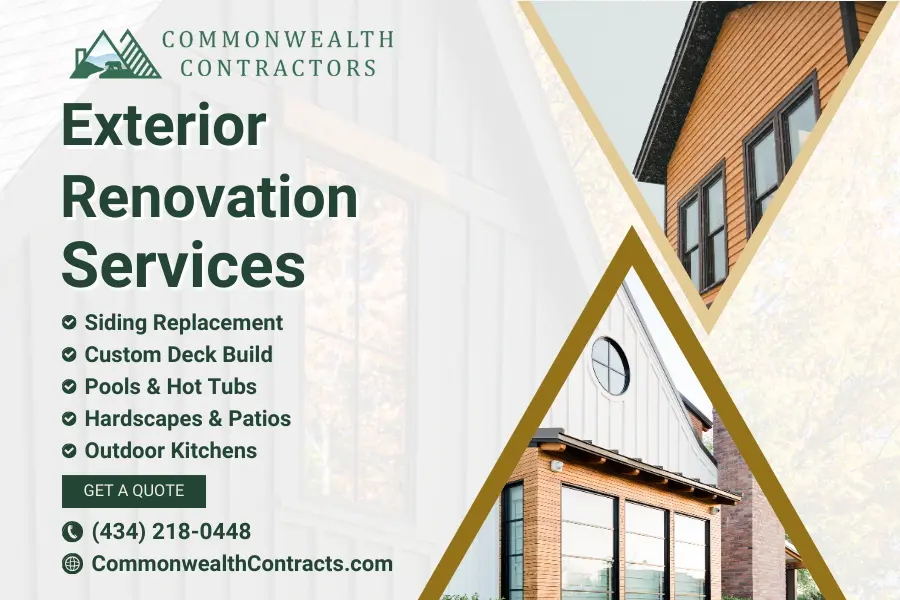 Hardie Board vs Vinyl Siding: A Professional Comparison